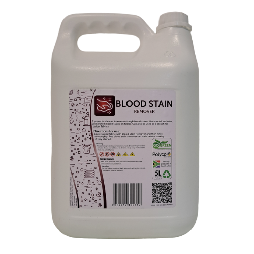 Blood Stain Remover | Chem Zone