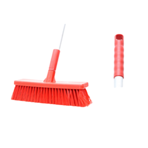 Hygiene broom 300mm/450mm | Chemzone