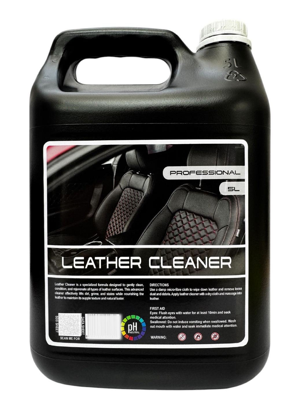 Automotive | Chemzone