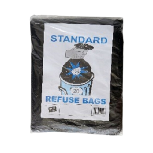 Refuge Bags | Chemzone