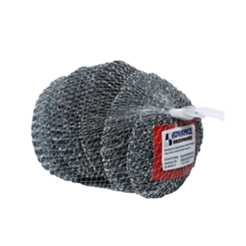 Steel Pot Scourer | Chemzone