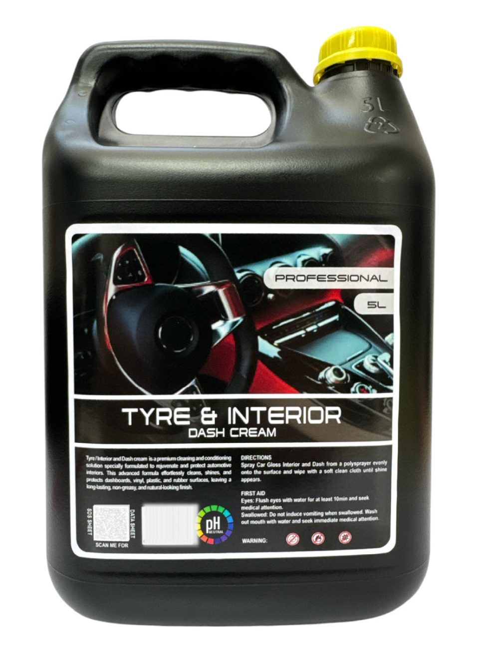 Automotive | Chemzone