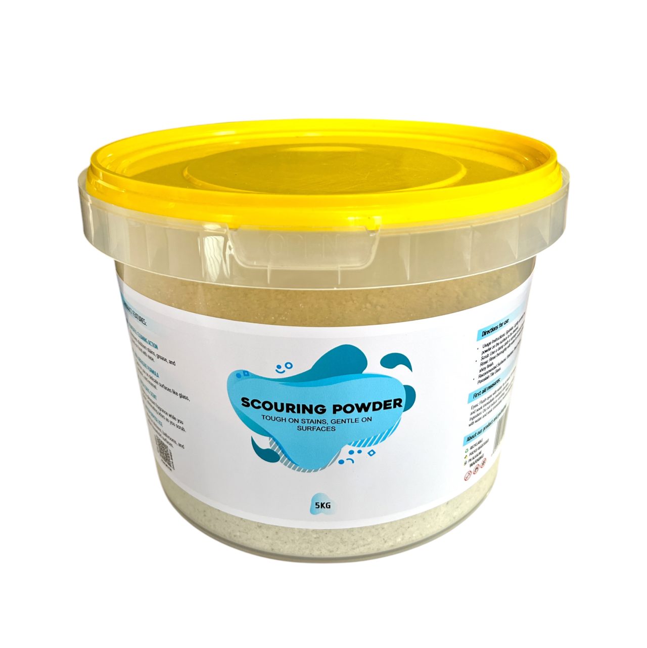 Scouring Powder | Chemzone